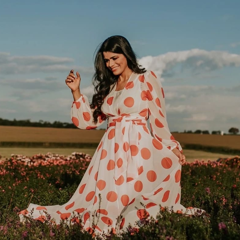 Damares lança seu novo álbum "Superação" nas plataformas digitais ...