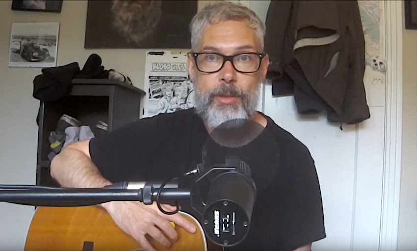 The Perlich Post: BUM's Rob Nesbitt aka The SuiteSixteen has released a ...