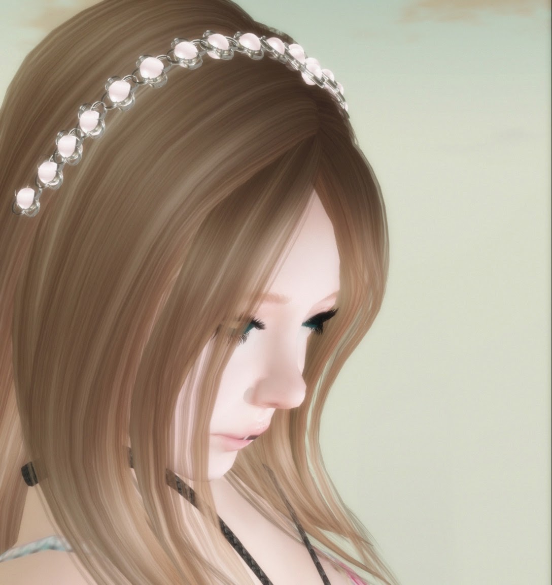 Bubblez Style: Bubblez ~ Anabelle New Release + Gift