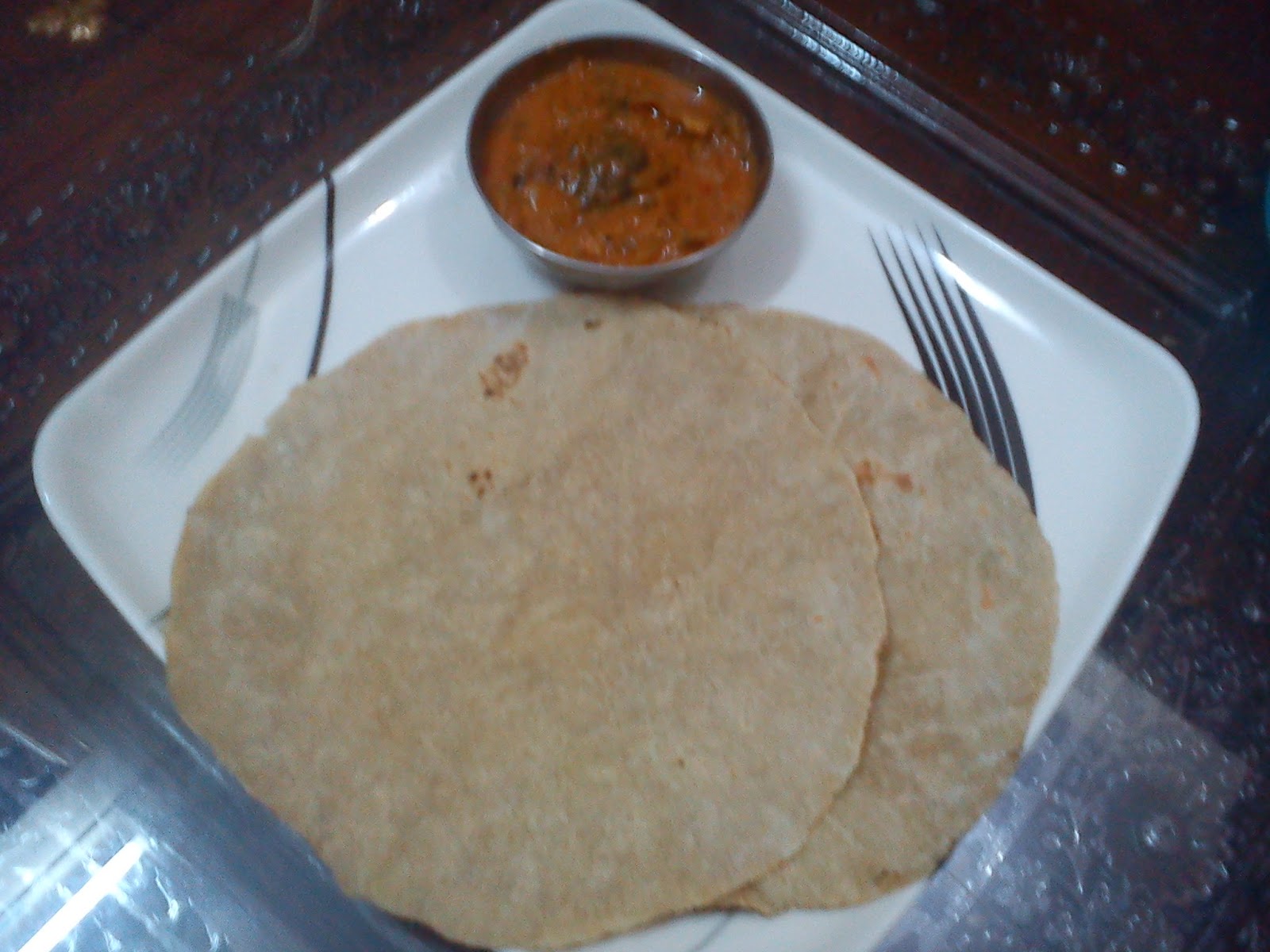 CHITRANNA: jolada rotti recipe| jowar roti recipe| jowar bhakri recipe ...