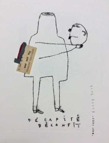 La Belle Illustration - L'univers du dessin et de l'illustration: Serge ...