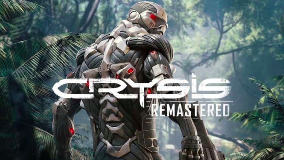 Crysis Remastered (Multi) chegará em breve ao Steam - GameBlast