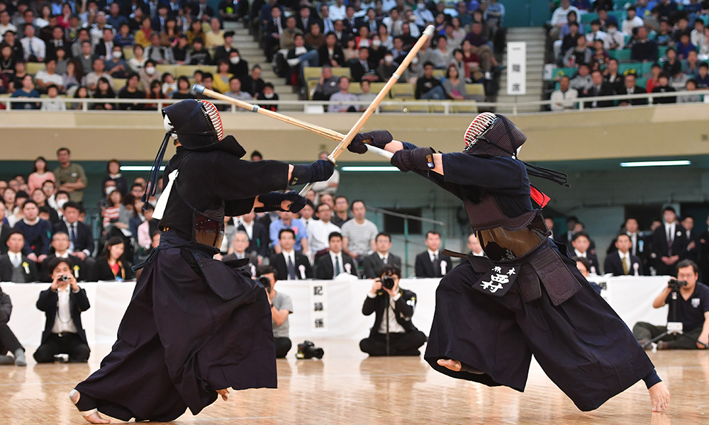 Enough Wealth: Started beginner Kendo lessons today Enough Wealth: Started beginner Kendo lessons today