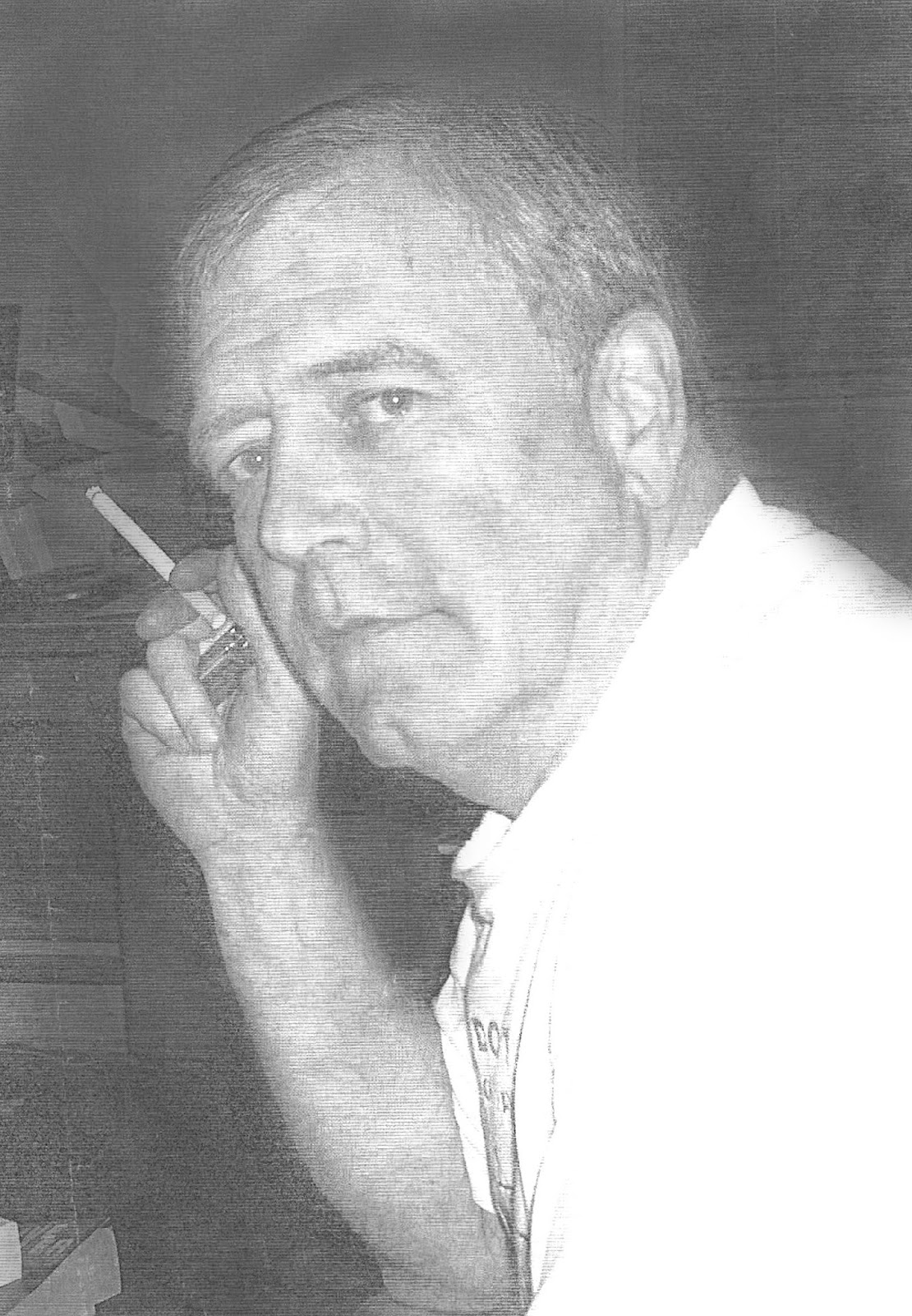 Evans Funeral Homes Obituaries: Chuck Cunningham Jr.