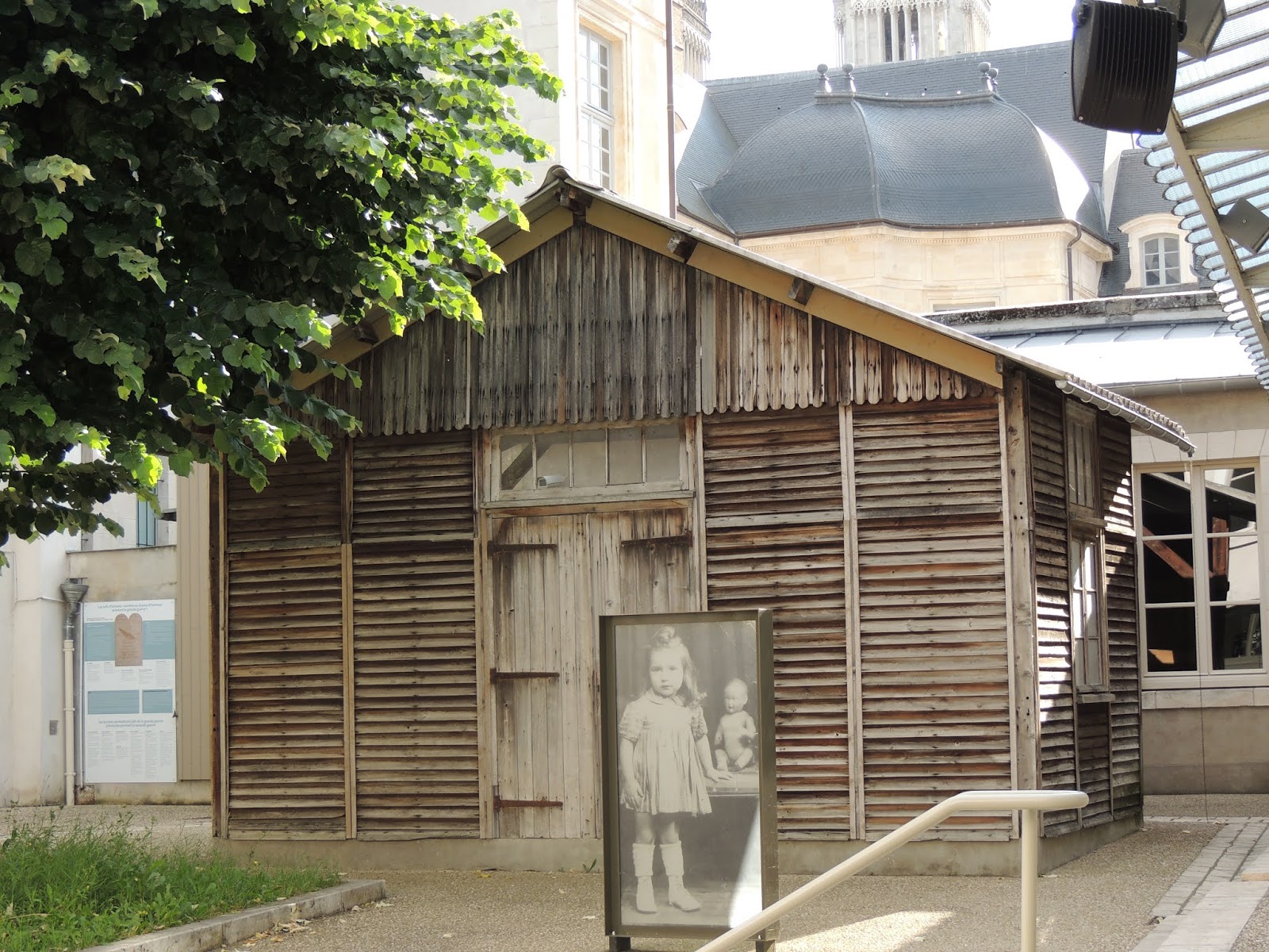 La programmation culturelle du Cercil-Musée Mémorial des enfants du Vel ...