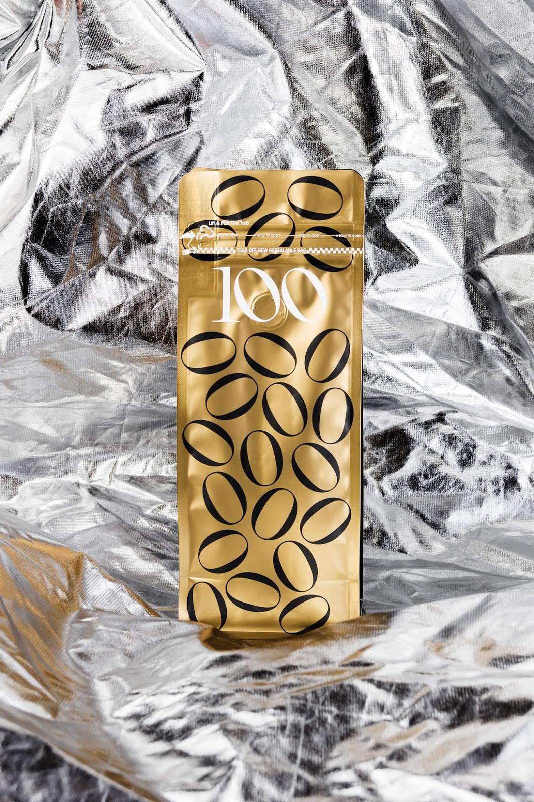 100 – Packaging Of The World