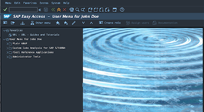 SAP ABAP Central: Install ABAP Platform 1909 – Dev Edition on an Azure Ubuntu instance using ...
