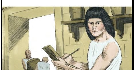 Joseph in Prison | Bible Fun For Kids