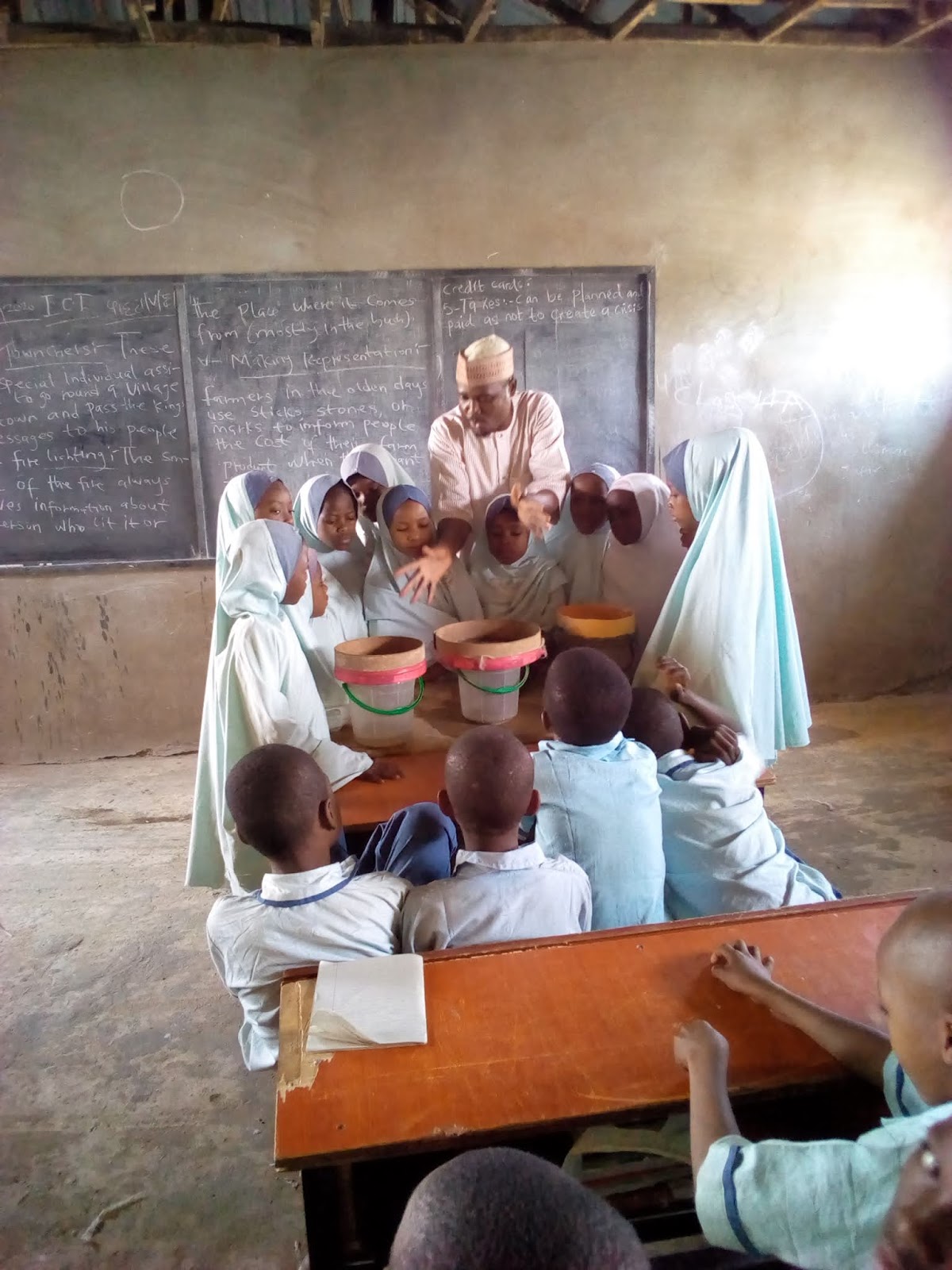 The Importance Of Different Teaching Methods In Primary Education the-importance-of-different-teaching-methods-in-primary-education