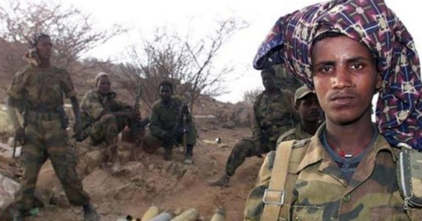 Pan-African News Wire