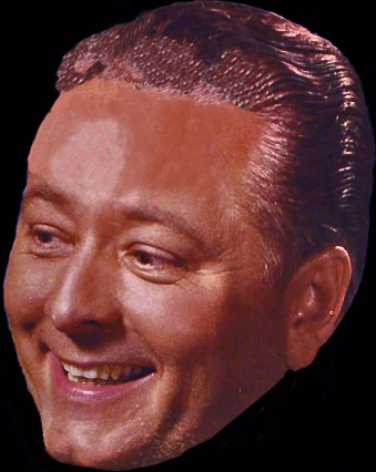 Vintage Stand-up Comedy: Harry Taylor - Taylor Made Titters 1960s