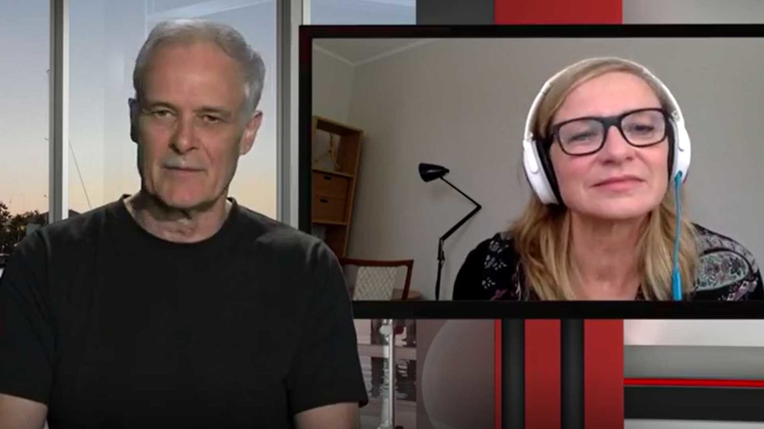 Canberra Critics Circle: Ensemble Conversations