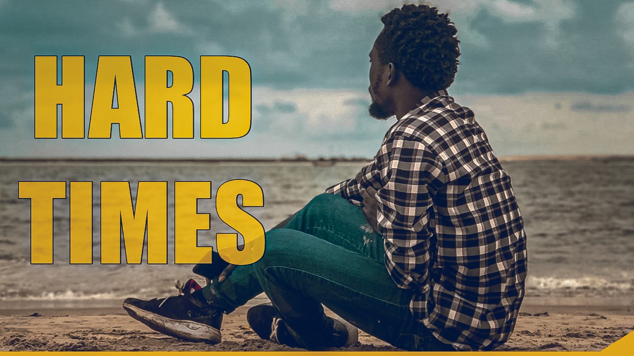 How To Survive Difficult Times - Documentride5