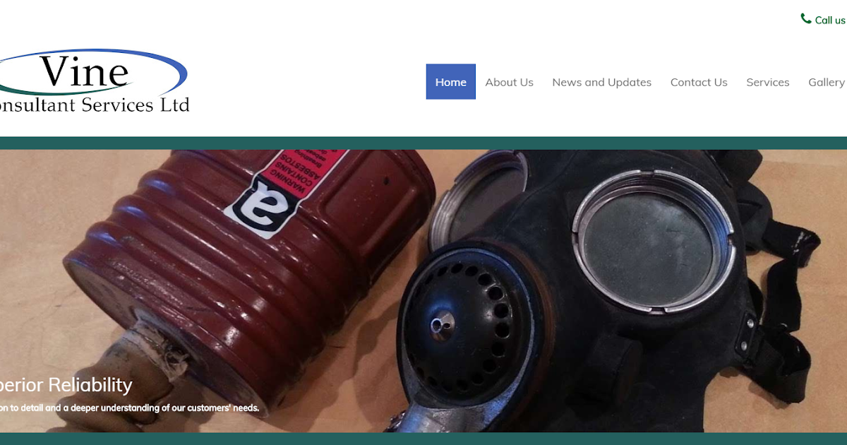 Vine Consultant Services goes live with Alpha Tracker