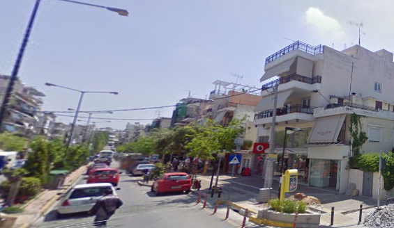 ΟΔΟΣ ΠΑΝΑΓΗ ΤΣΑΛΔΑΡΗ - Καταγγελία από κατοίκους της Αμφιάλης για ...