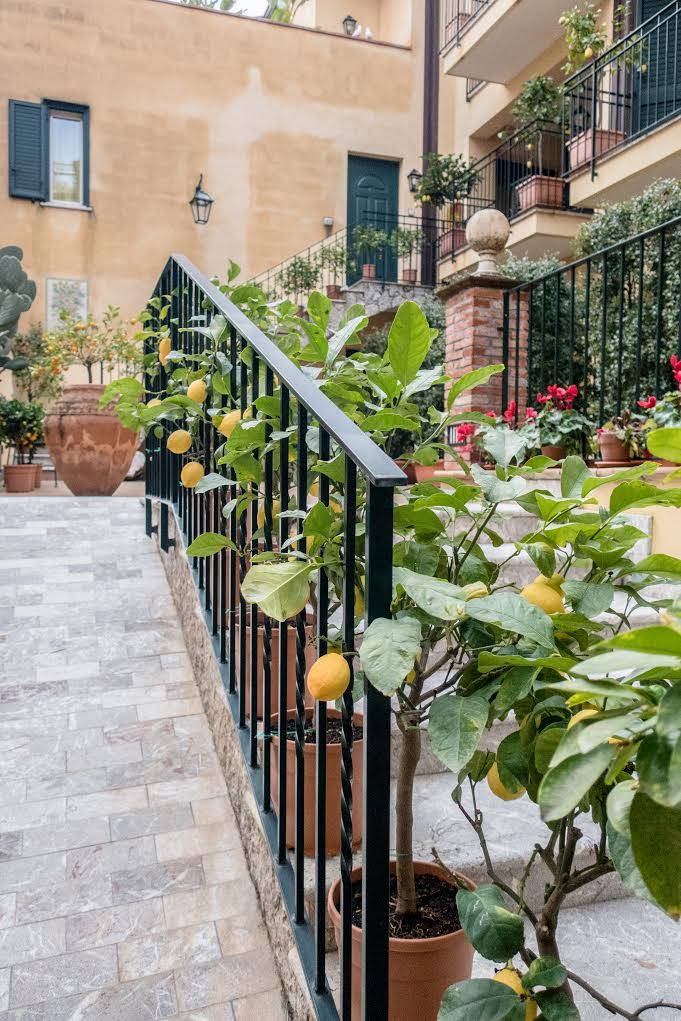 Taormina Travel Tips