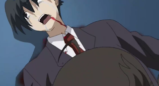 Review Anime School Days - OtaTechNime