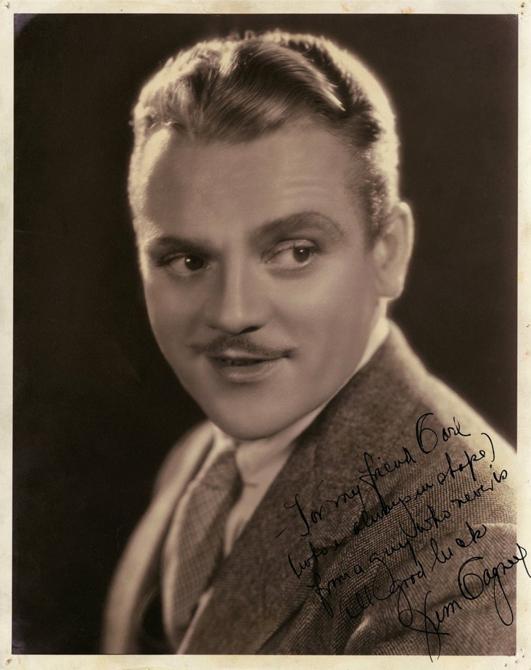 Gods and Foolish Grandeur: Tough guy, prettied-up face - early images ...