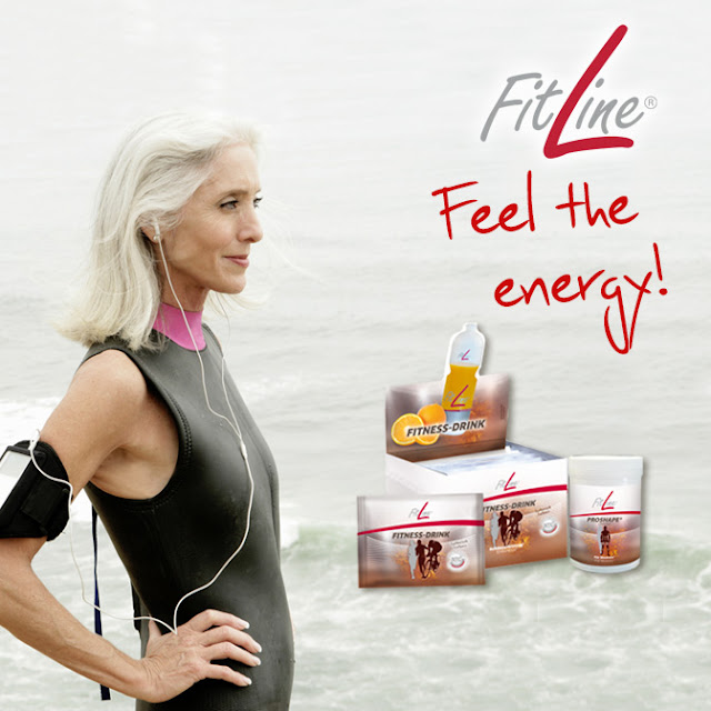 Fit, Fun, and Healthy - FitLine: Why FitLine?