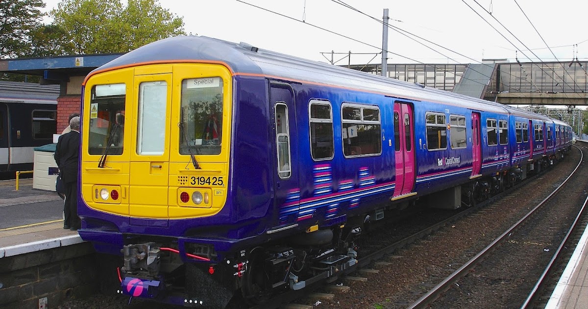 The Hydrogen-powered train:HydroFLEX – A Revolutionary Step of ...