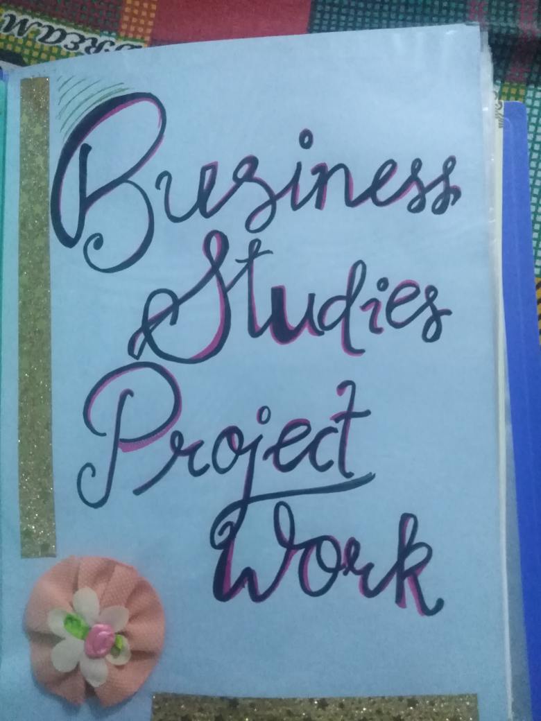 Marketing management project files. Marketing management project file ...