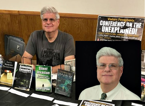 Phantoms and Monsters - Real Cryptid Encounter Reports - Fortean ...