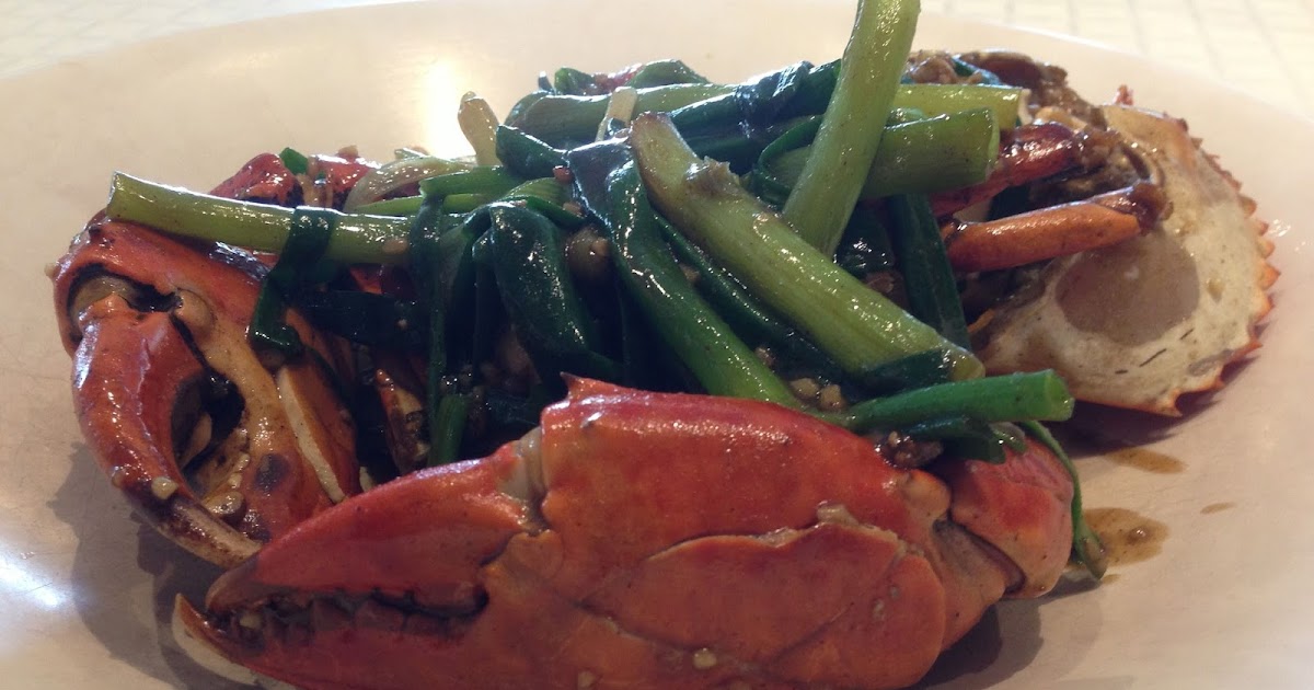 Traveller's Tales: No Signboard Restaurant