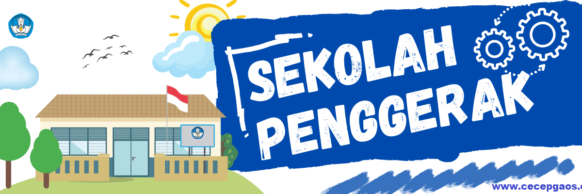 Telah Dibuka Pendaftaran Program Sekolah Penggerak Cecepgaos Com