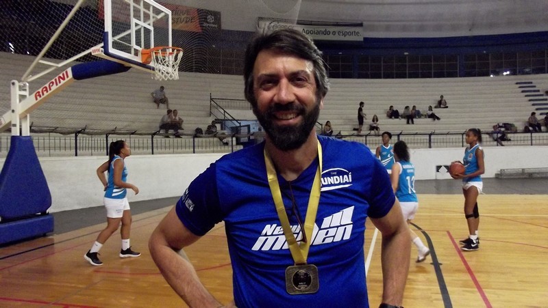 LFM escolhe “olímpico” Tarallo para gestão de esportes a partir de 2021 ...