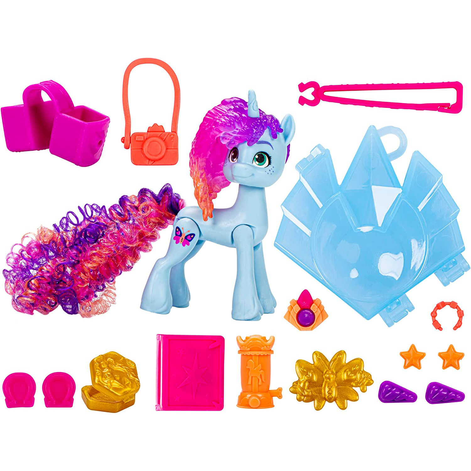 MLP Make Your Mark Cutie Mark Magic G5 Main Series | MLP Merch