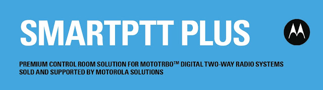 Capacity Max and SmartPTT Plus - DJ0WH