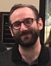 from the reference desk: Poet in the Loop: Chuck Wemple