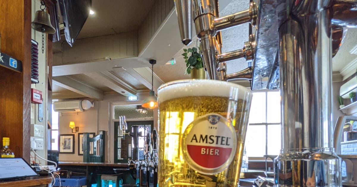 What is a British Pub Culture