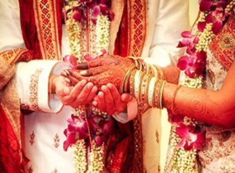 The Kayastha Matrimony Website - Weddinginn: Kayastha Matrimonial
