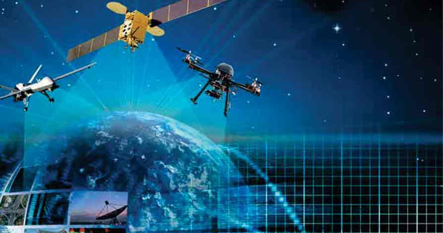 Uday Publishing House: SUSTAINABLE DEVELOPMENT AND GEOSPATIAL TECHNOLOGY