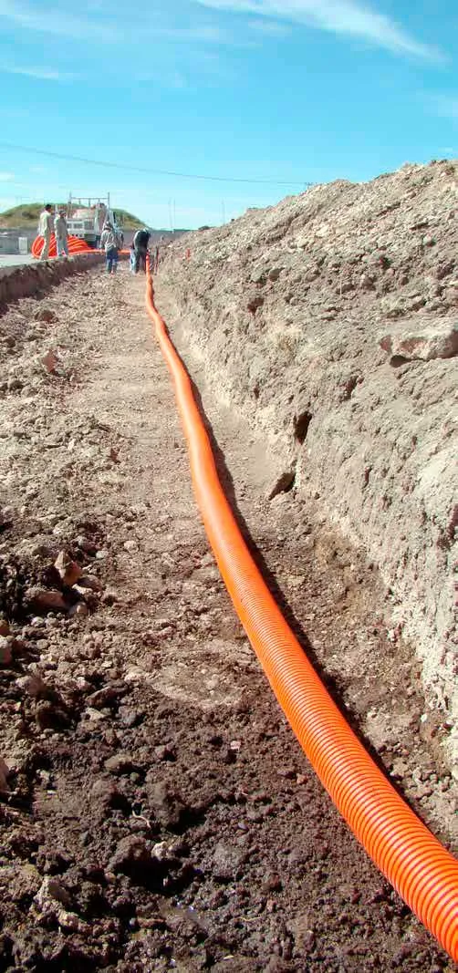 5 tipos de líneas de distribución en instalaciones de media y baja ...