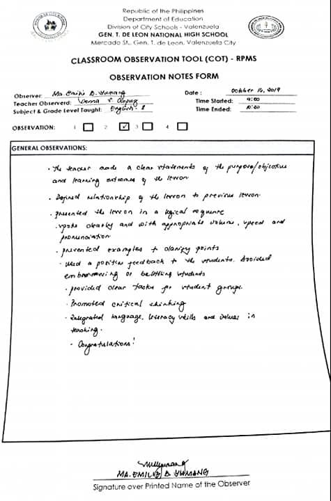 Cognita Vitae Amorem: COT 2