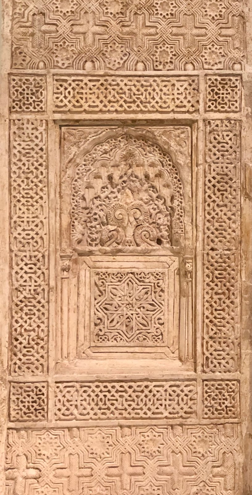 Las Casas del Chapiz