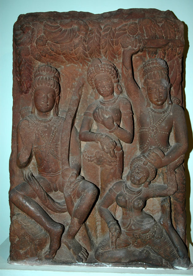 Surpanakha -The story of a woman scorned ~ Maddy's Ramblings