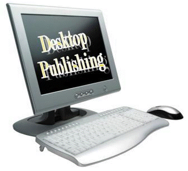 DIPLOMA IN DTP ~ CSC MOOLAKKADAI