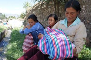 El Parto Alto-Andino: Elementos del parto tradicional de Ayacucho, Perú
