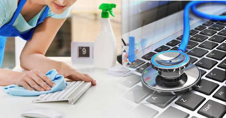 Basic Tips for Care and Maintenance of Computer System