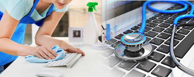 Basic Tips for Care and Maintenance of Computer System