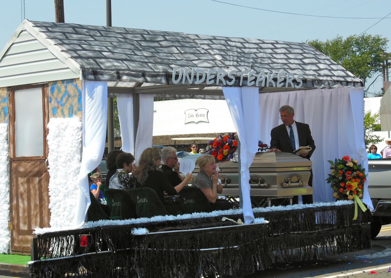 Grilling Grate with GrillGrate: My First Steak Cookoff was Darn Near ...