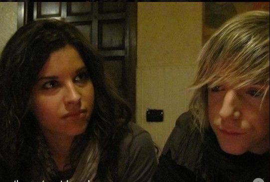 Sonohra si chiama liberta: ma quanto siete belli QUESTO è UN VERO AMORE