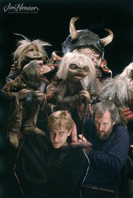 Galeria de imagens de "Labirinto - A magia do tempo" - DVD, sofá e pipoca