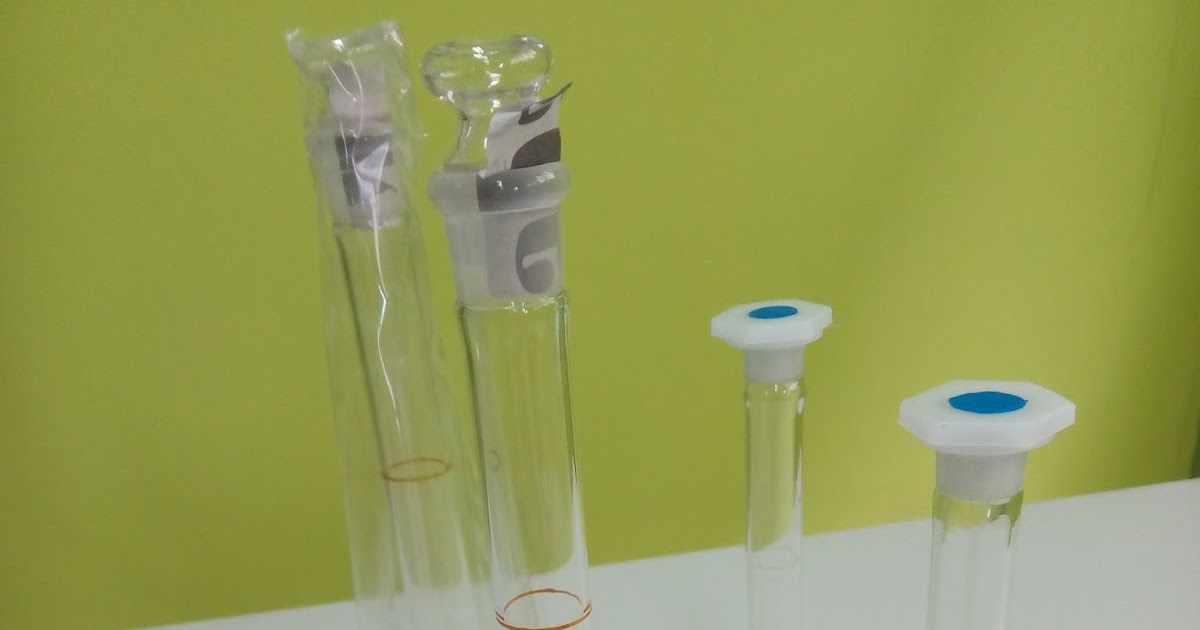 LABU VOLUMETERIK | Laboratorium IPA Terpadu