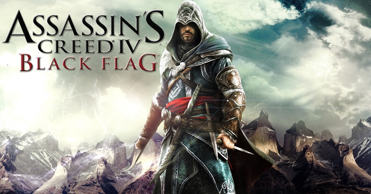 Xbox Rgh Facil Pack De Dlcs Assassins Creed Iv Black Flag