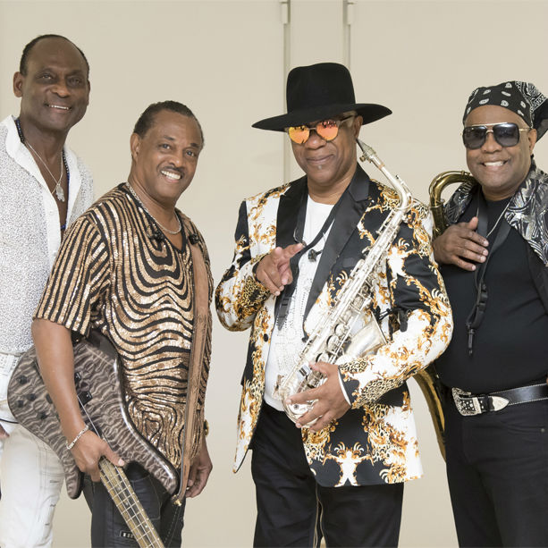 Classic Rock Here And Now: ROBERT "KOOL" BELL BASSIST WITH THE ...