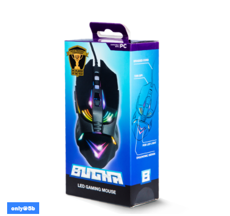 Bugha Gaming Setup Exclusive Gear Collection - Magvloog